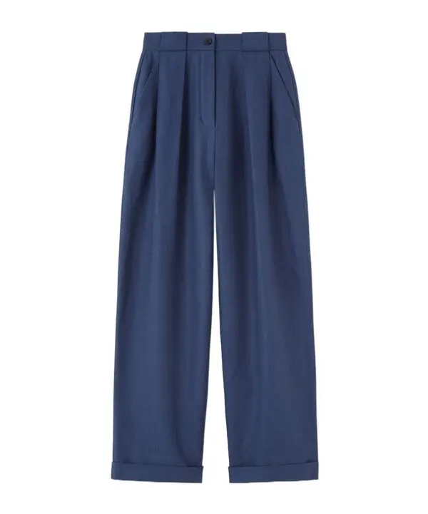 Loro Piana Maddox Trousers