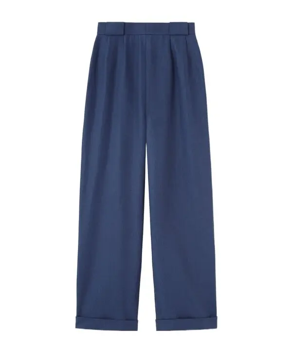 Loro Piana Maddox Trousers