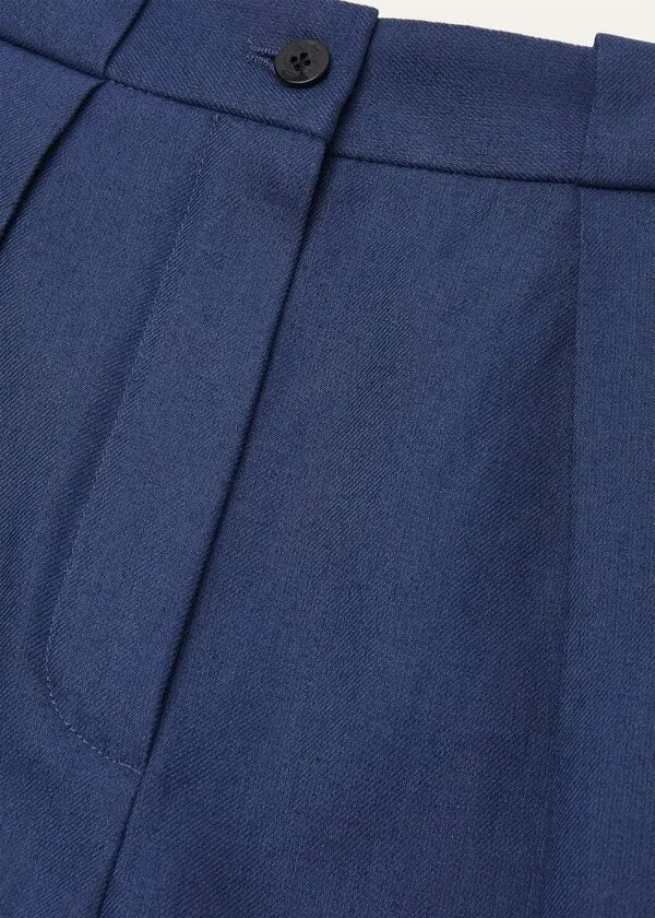 Loro Piana Maddox Trousers