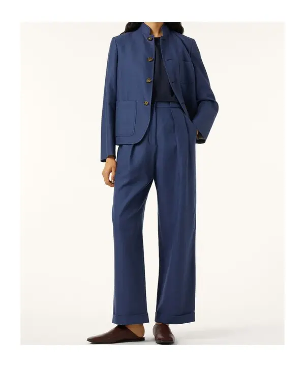 Loro Piana Maddox Trousers