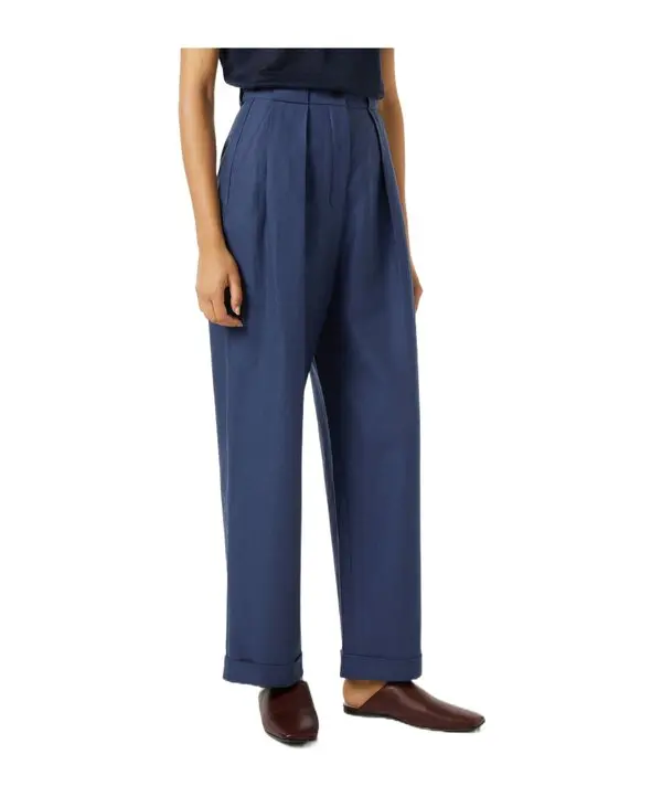 Loro Piana Maddox Trousers