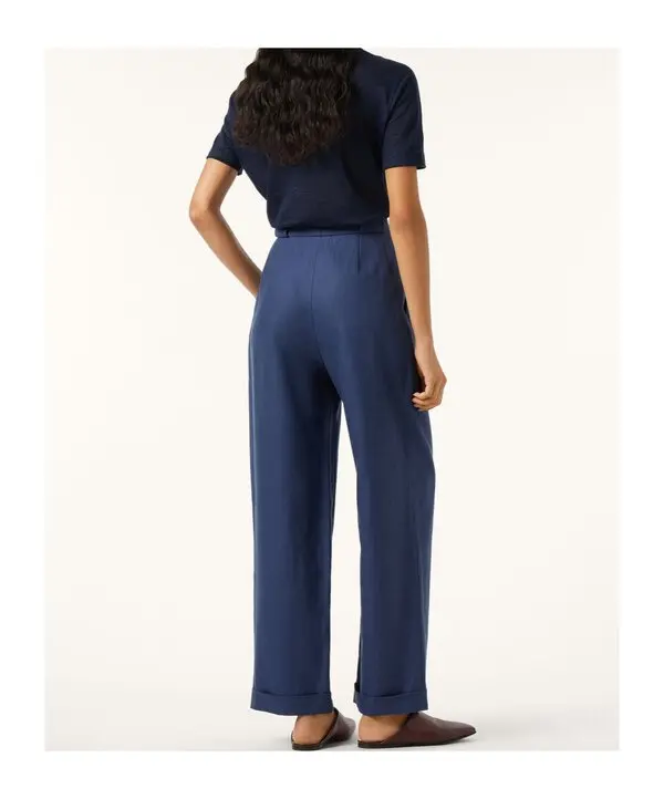 Loro Piana Maddox Trousers