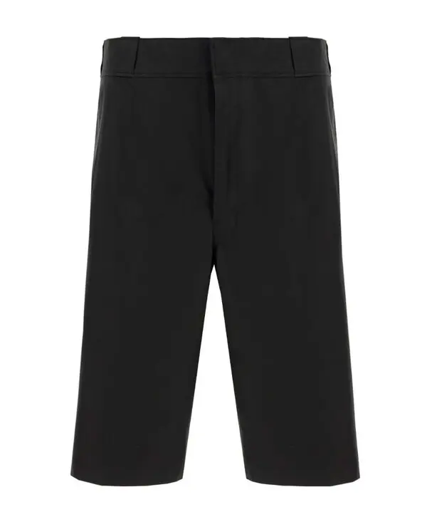 Prada Classic Chino Shorts