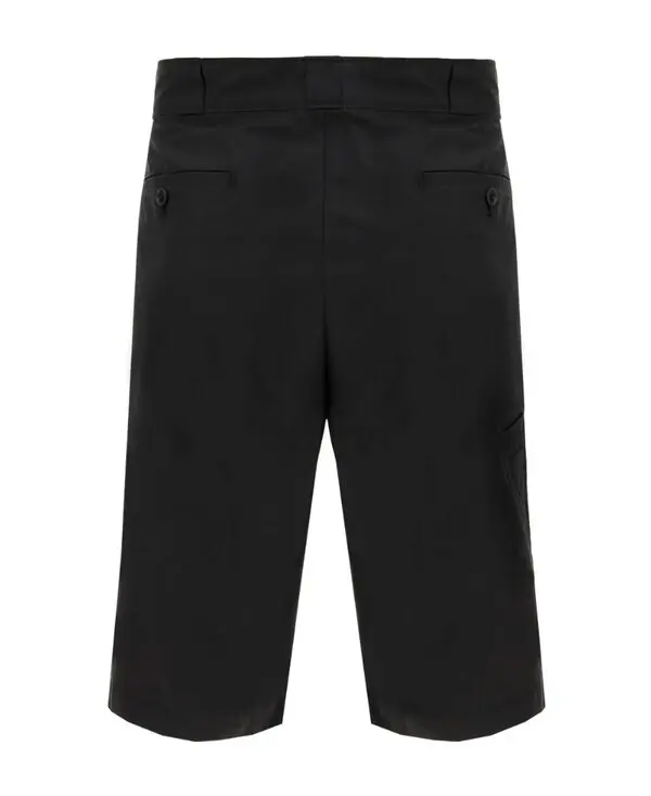 Prada Classic Chino Shorts