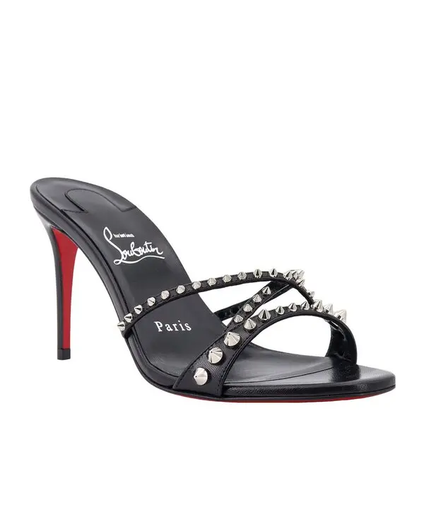CHRISTIAN LOUBOUTIN Tatoosh Spikes Sandals