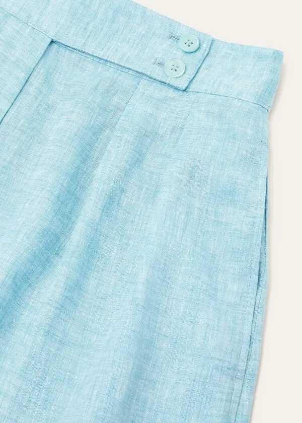 Loro Piana Dorin Shorts