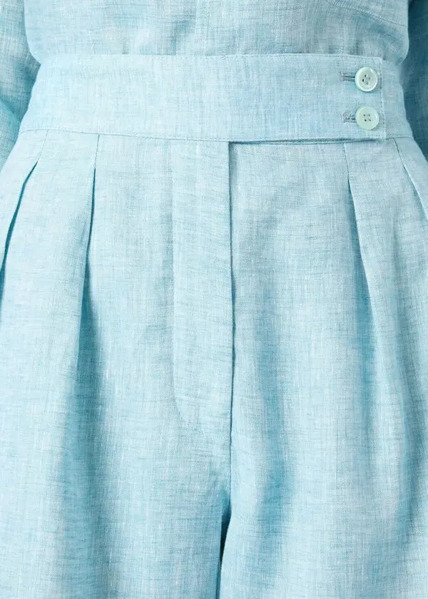 Loro Piana Dorin Shorts