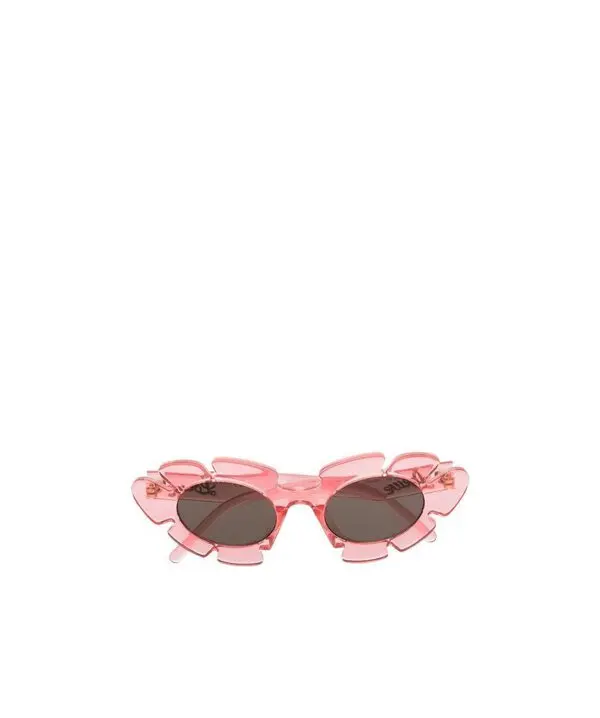Loewe Flower Frame Sunglasses