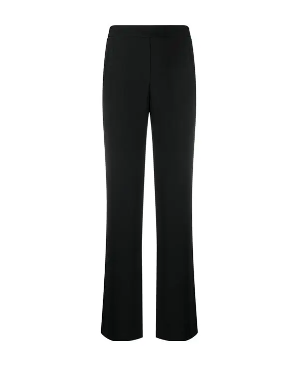 P.a.r.o.s.h Logo Casual Pants