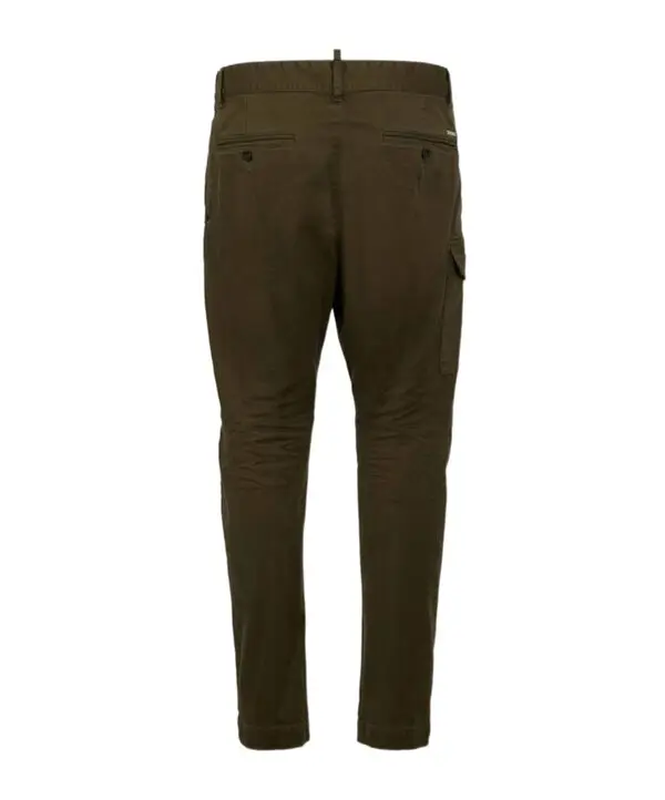 Dsquared2 Chino Cargo Pants