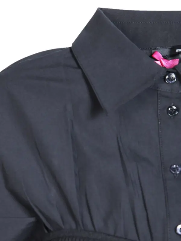 Pinko Panelled Top