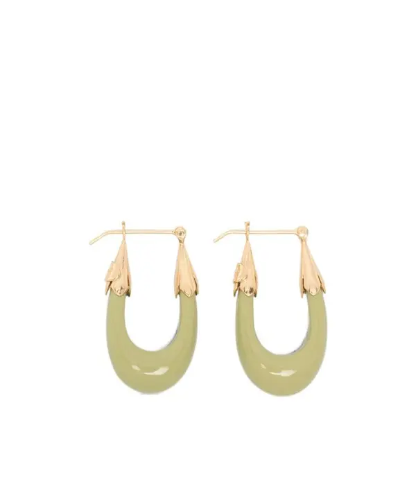 Gas Bijoux Ecume Pm' Earrings