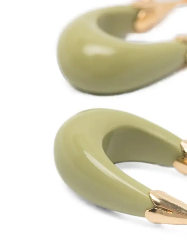 Gas Bijoux Ecume Pm' Earrings