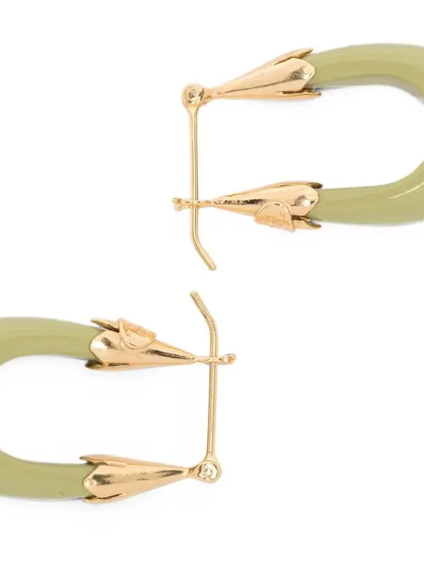Gas Bijoux Ecume Pm' Earrings