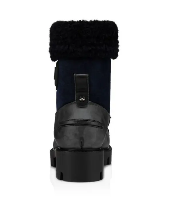 CHRISTIAN LOUBOUTIN Glory Boots