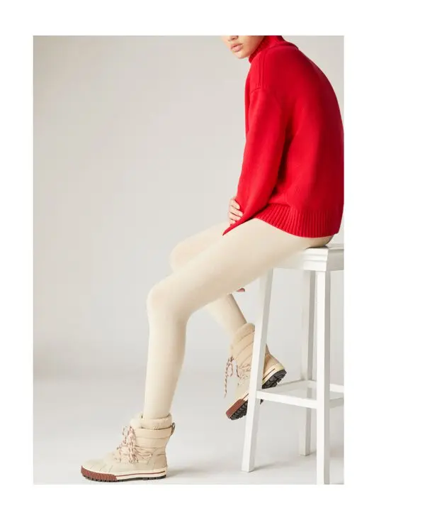 Loro Piana Logo Leggings