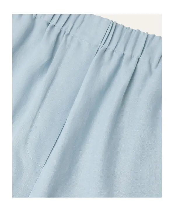 Loro Piana Valerio Trousers