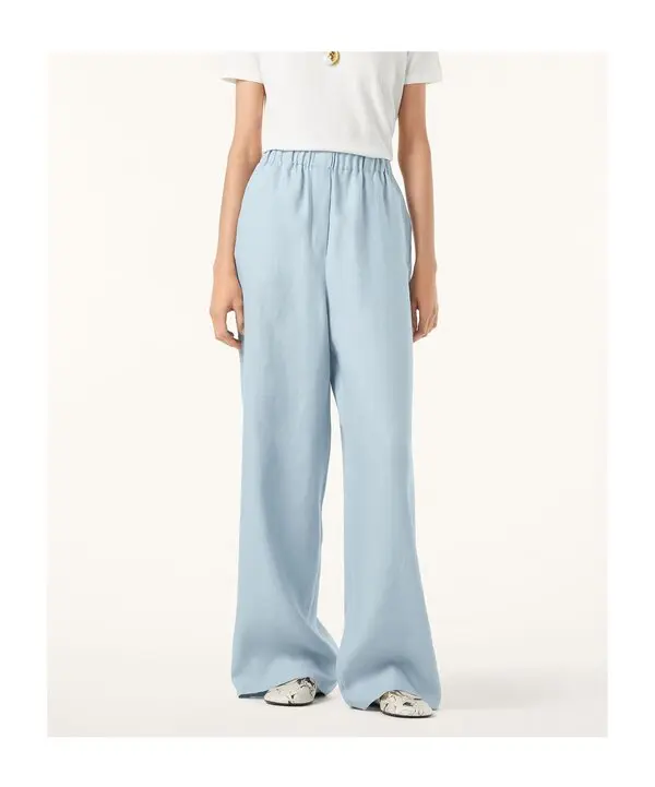 Loro Piana Valerio Trousers