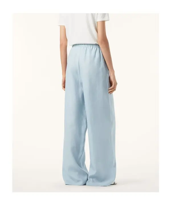 Loro Piana Valerio Trousers