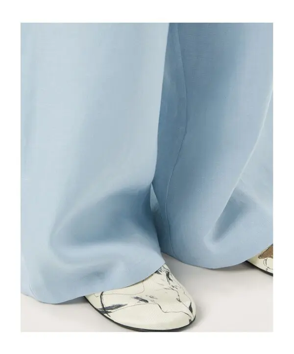 Loro Piana Valerio Trousers