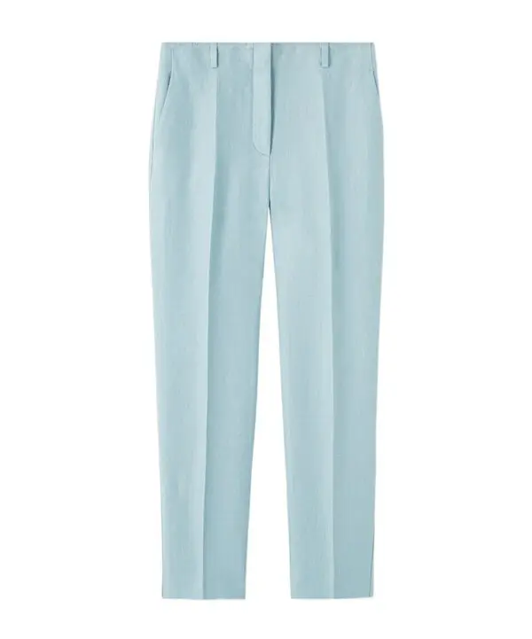 Loro Piana Regan Pants