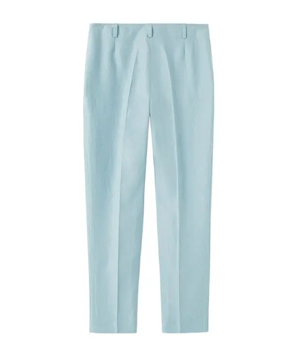 Loro Piana Regan Pants