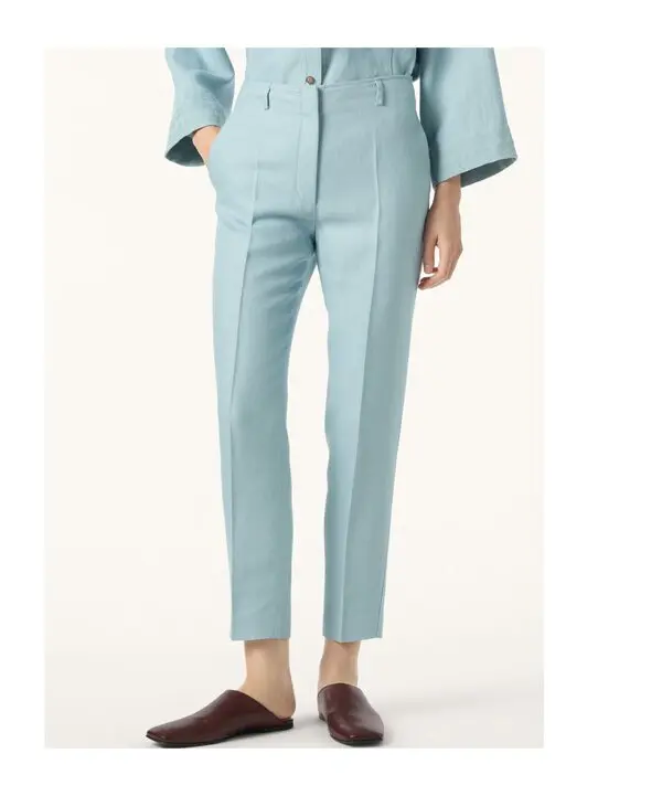 Loro Piana Regan Pants