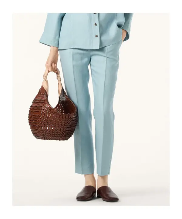 Loro Piana Regan Pants