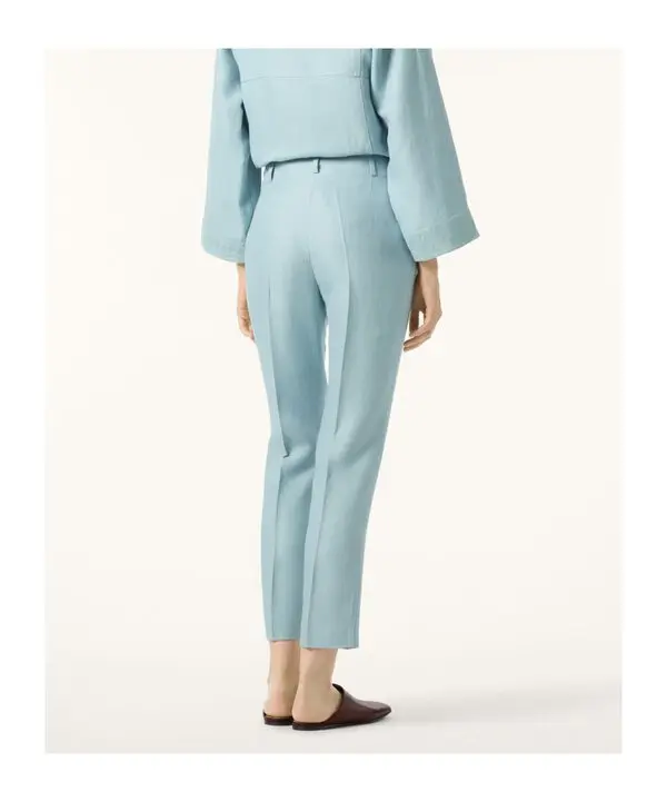 Loro Piana Regan Pants
