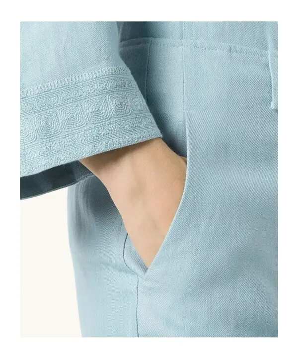 Loro Piana Regan Pants