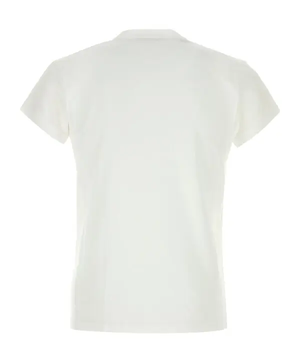 TOM FORD Short-sleeved T-shirt
