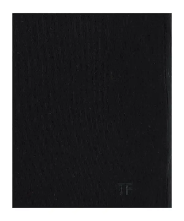 TOM FORD Short-sleeved T-shirt