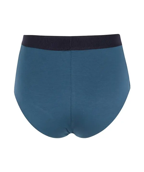 TOM FORD Modal Briefs Bottom - Blue