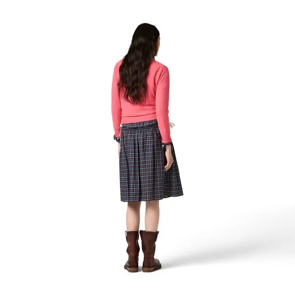 Miu Miu Cashmere Sweater