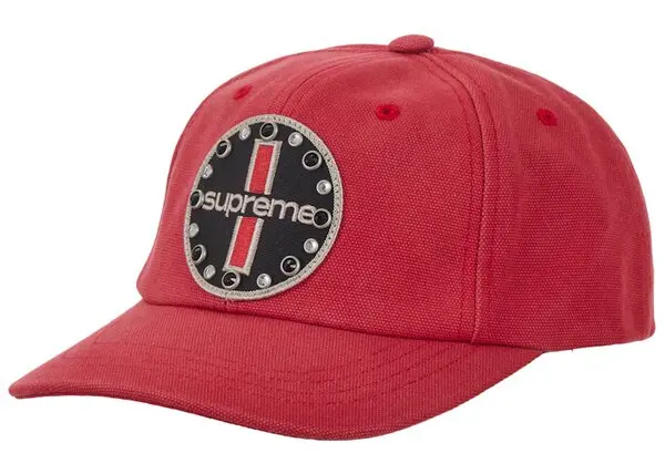 Supreme Garage 6panel