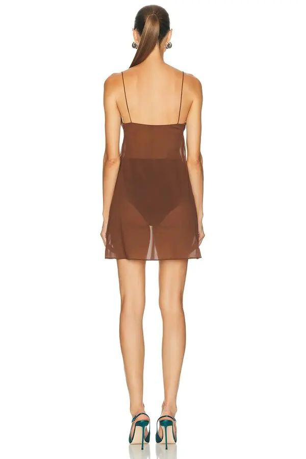 TOM FORD Stretch Cocktail Dress