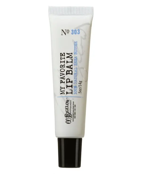 C.O. BIGELOW My Favorite Lip Balm
