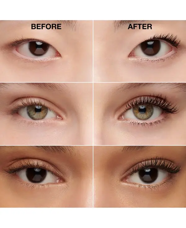 Givenchy L'interdit Volumizing & Lengthening Mascara