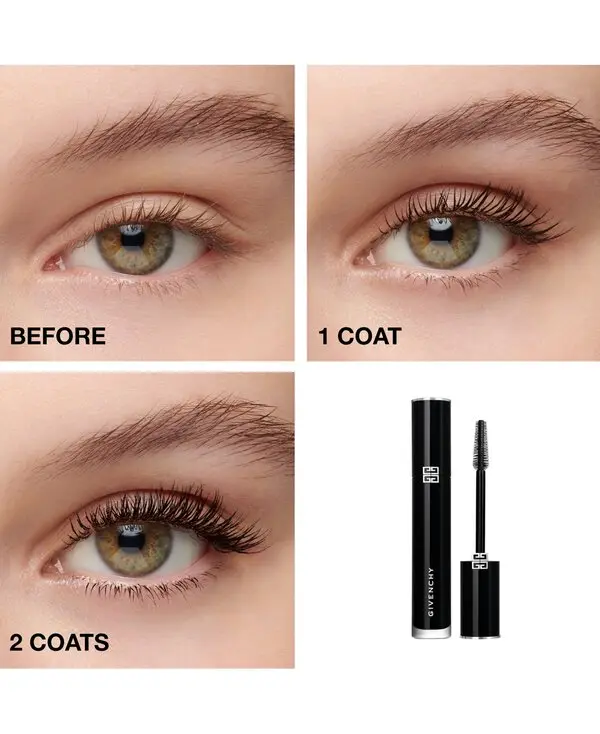 Givenchy L'interdit Volumizing & Lengthening Mascara