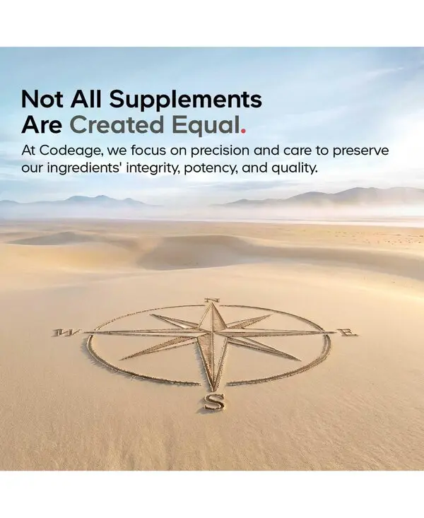 CODEAGE Liposomal Honokiol