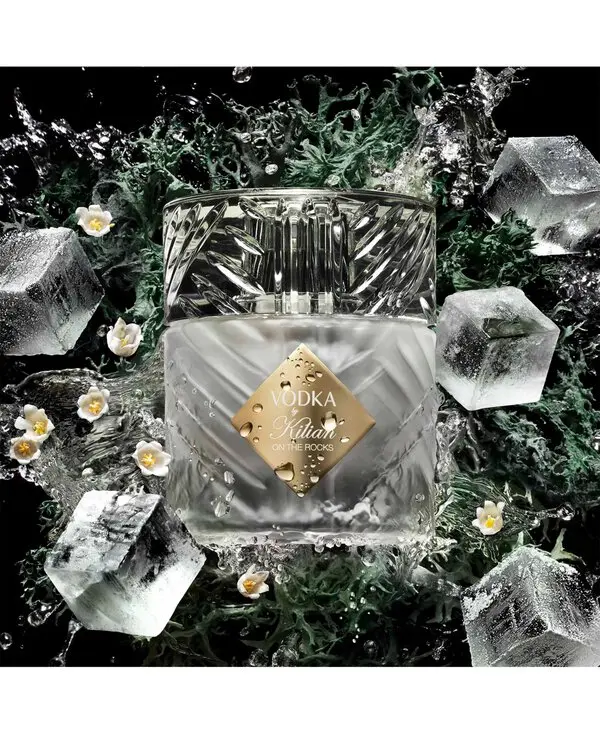 KILIAN Vodka On The Rocks Eau De Parfum Spray