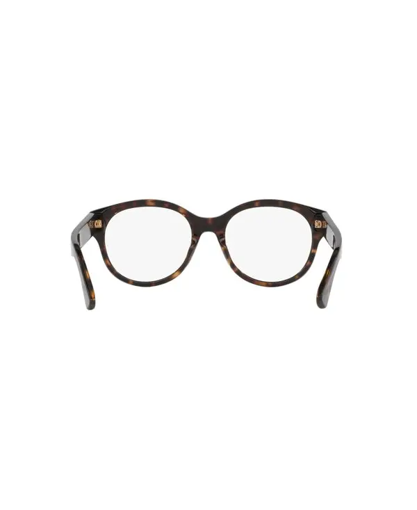 Gucci Round Eyeglasses