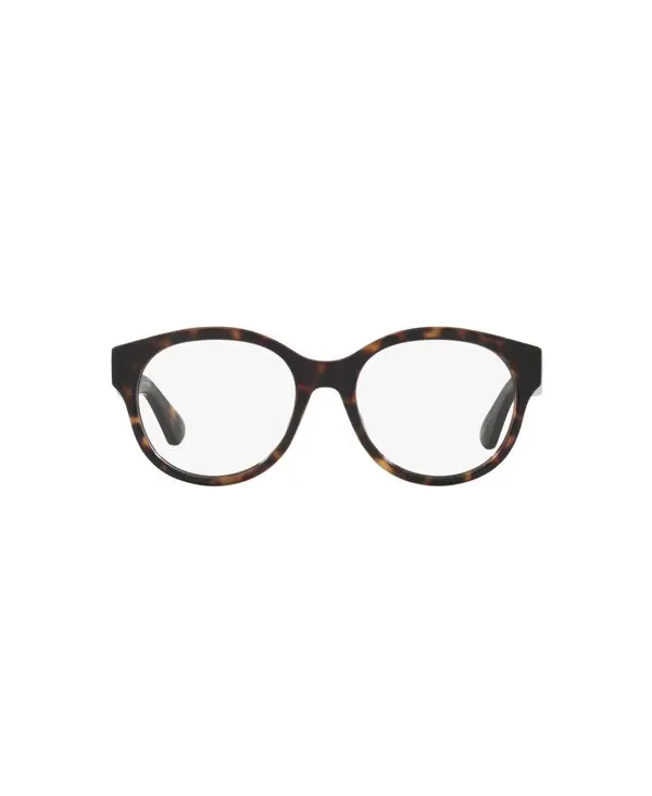 Gucci Round Eyeglasses