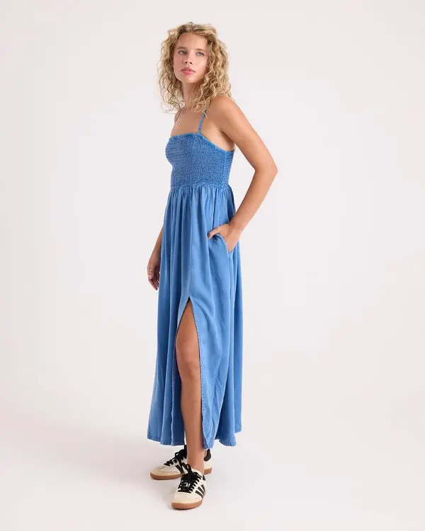 Volcom Santa Monica Beach Maxi