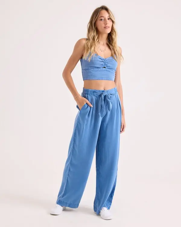 Volcom Bow Chicka Pants