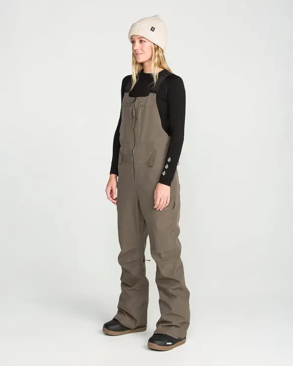 Volcom Swift Bib
