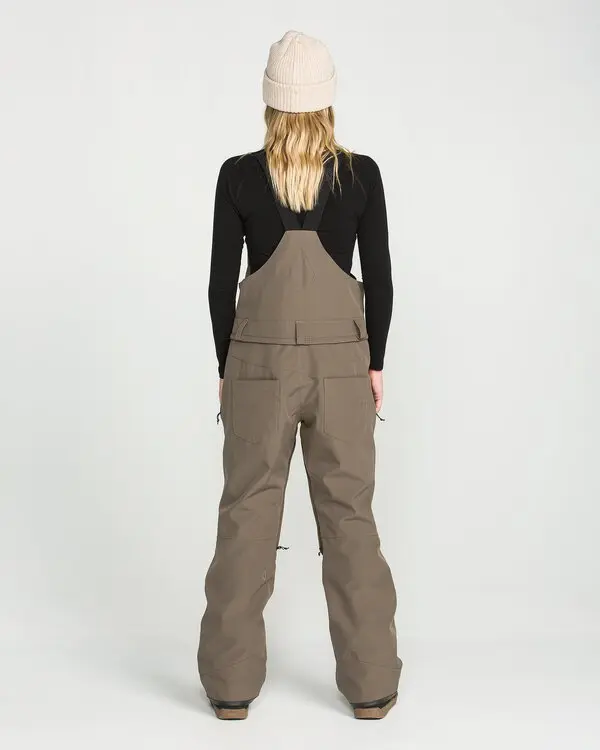 Volcom Swift Bib