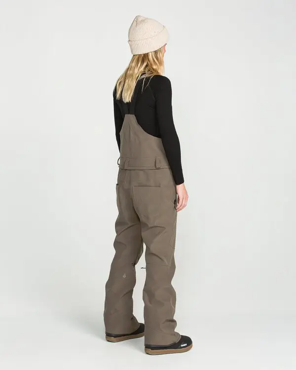 Volcom Swift Bib