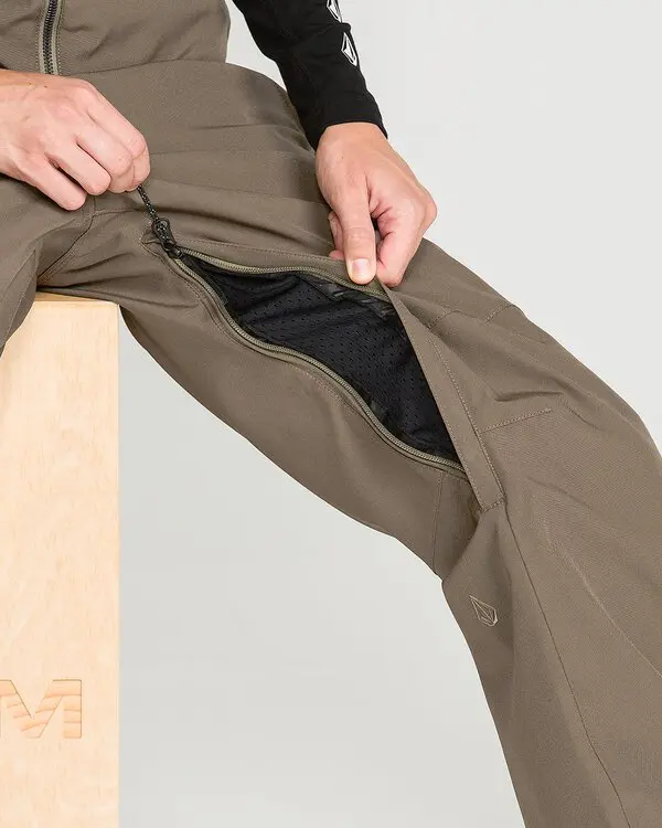 Volcom Swift Bib