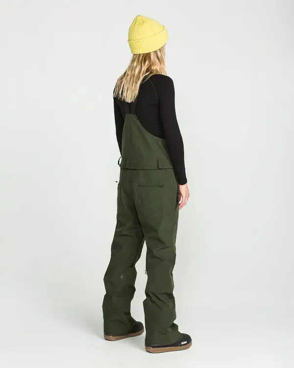 Volcom Swift Bib